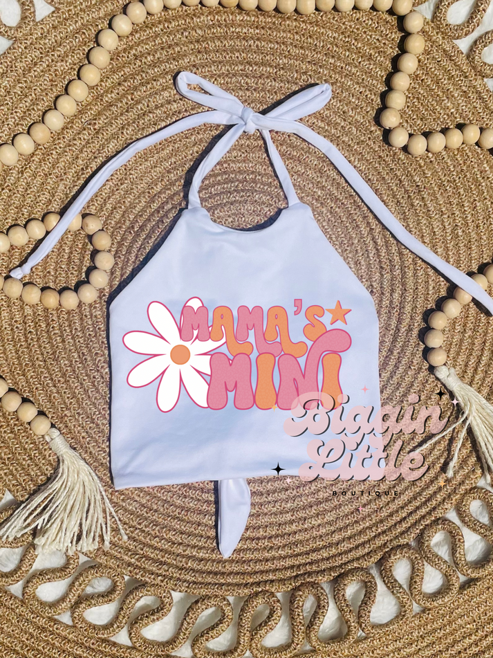Mamas Mini – BigginLittleBoutique